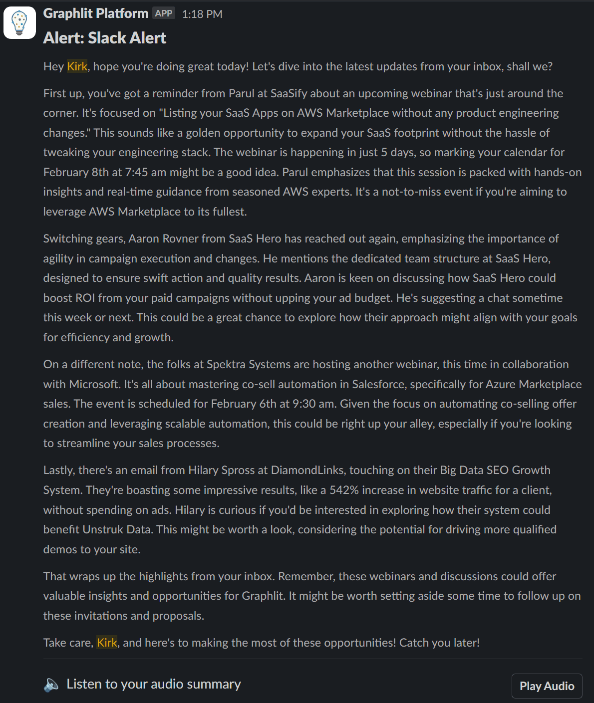 Model-Agnostic Text Summarization With Anthropic, Azure OpenAI and OpenAI LLMs | by Graphlit ...