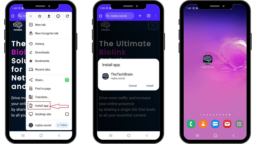 Best 15 Frameworks For Building PWA in 2024 | Medium