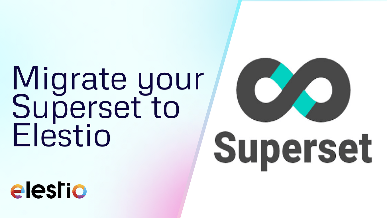 Monitor Superset usage via Superset | by Stephan Claus | HomeToGo Data ...