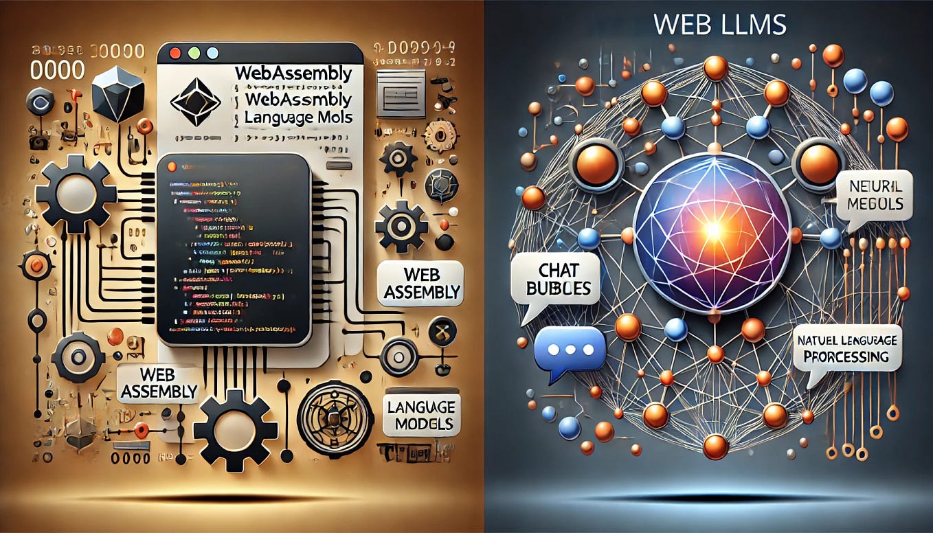 AI-Powered Operating System — A Race to Global Dominance | by Ayush ...