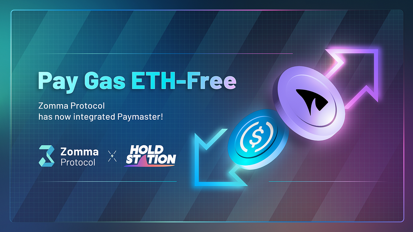 Introducing $eZMA — the Zomma Prelaunch Token Program | by Zomma Protocol | Medium