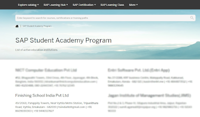 Boost Your Career: Revealing the Best Accounting Institute in Kochi ...