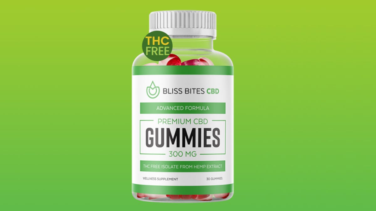 CBD One Gummies [Updated]: What precautions should you take before ...