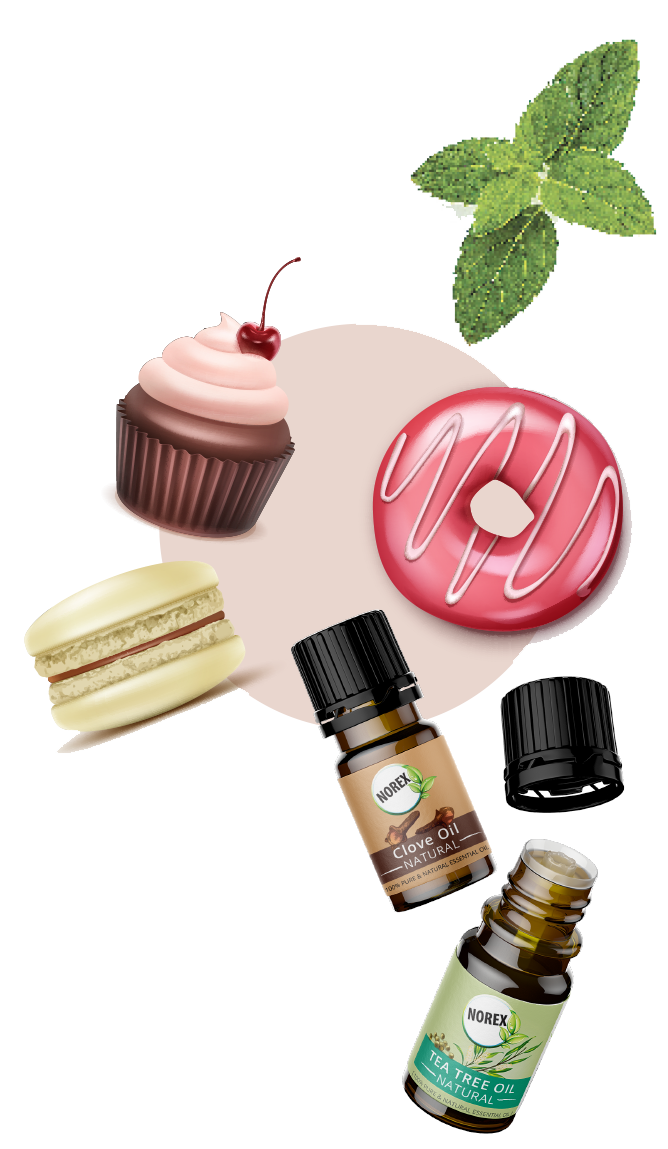 The Versatile Power of Peppermint Extract: A Comprehensive Guide ...