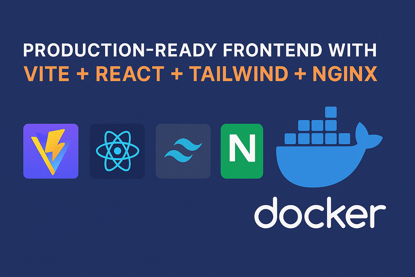 How to Deploy a React + Vite Site in a Subfolder on Production? | by Neeraj Singh | Medium