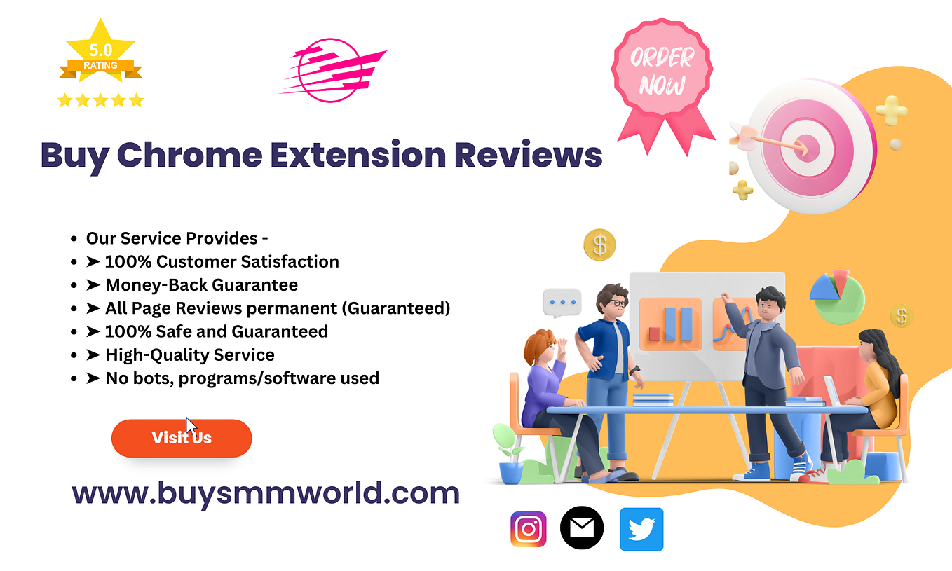#Buy Chrome Extension Review. Contact Information | by Ankus Khan | Aug ...