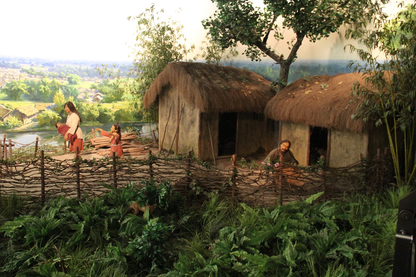 How Much has Life Really Changed from 300 Years Ago | by Evolution | Medium