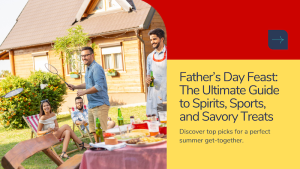 Smart Gifts for Savvy Dads: Tech and Car Accessories for Father’s Day ...