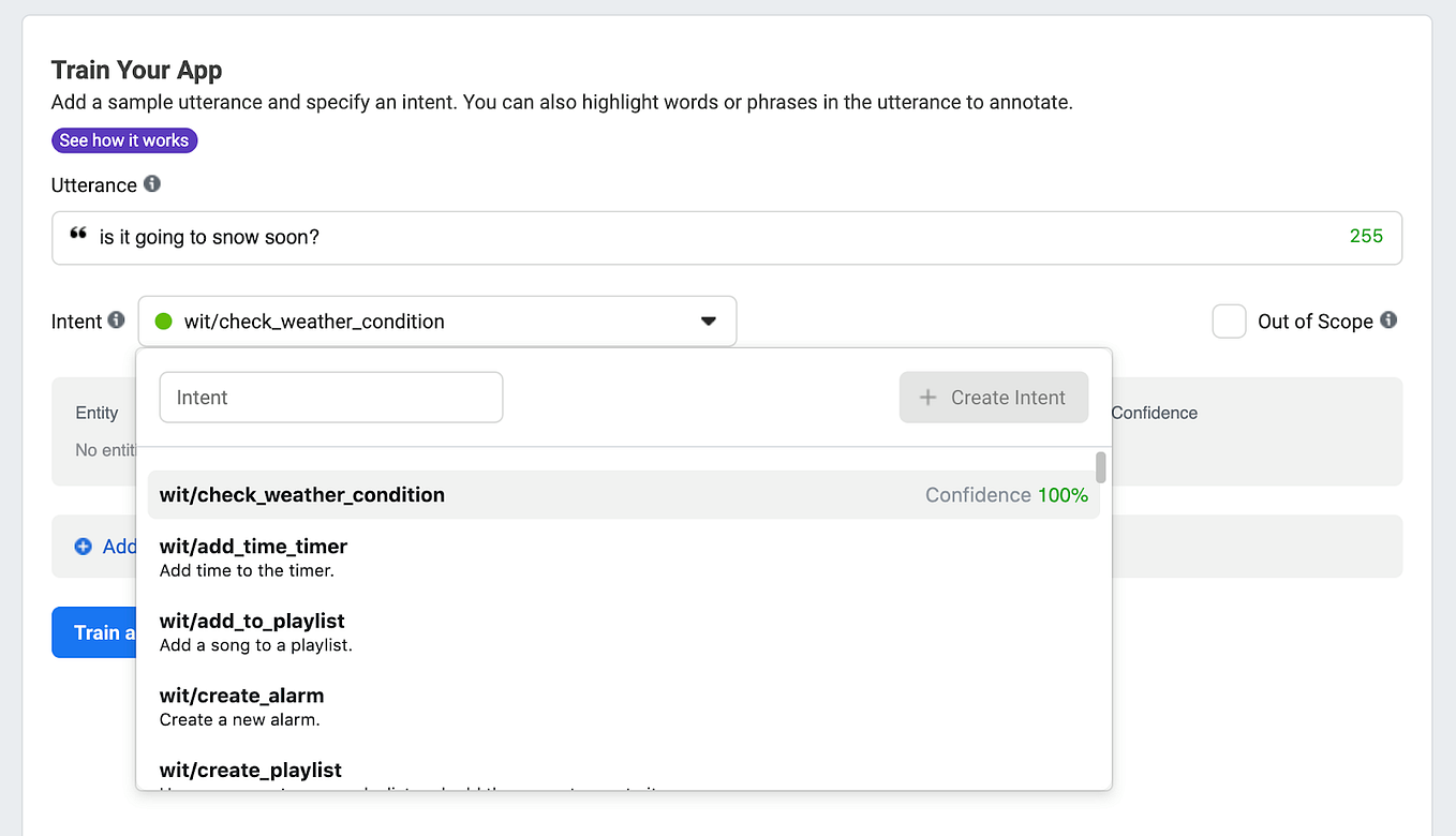 Hello speech, we love you too.. Improvements to our speech recognition ...