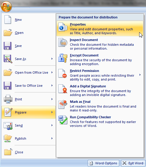 How To Generate Random Text In Word | by Terry Freedman | The Writing ...