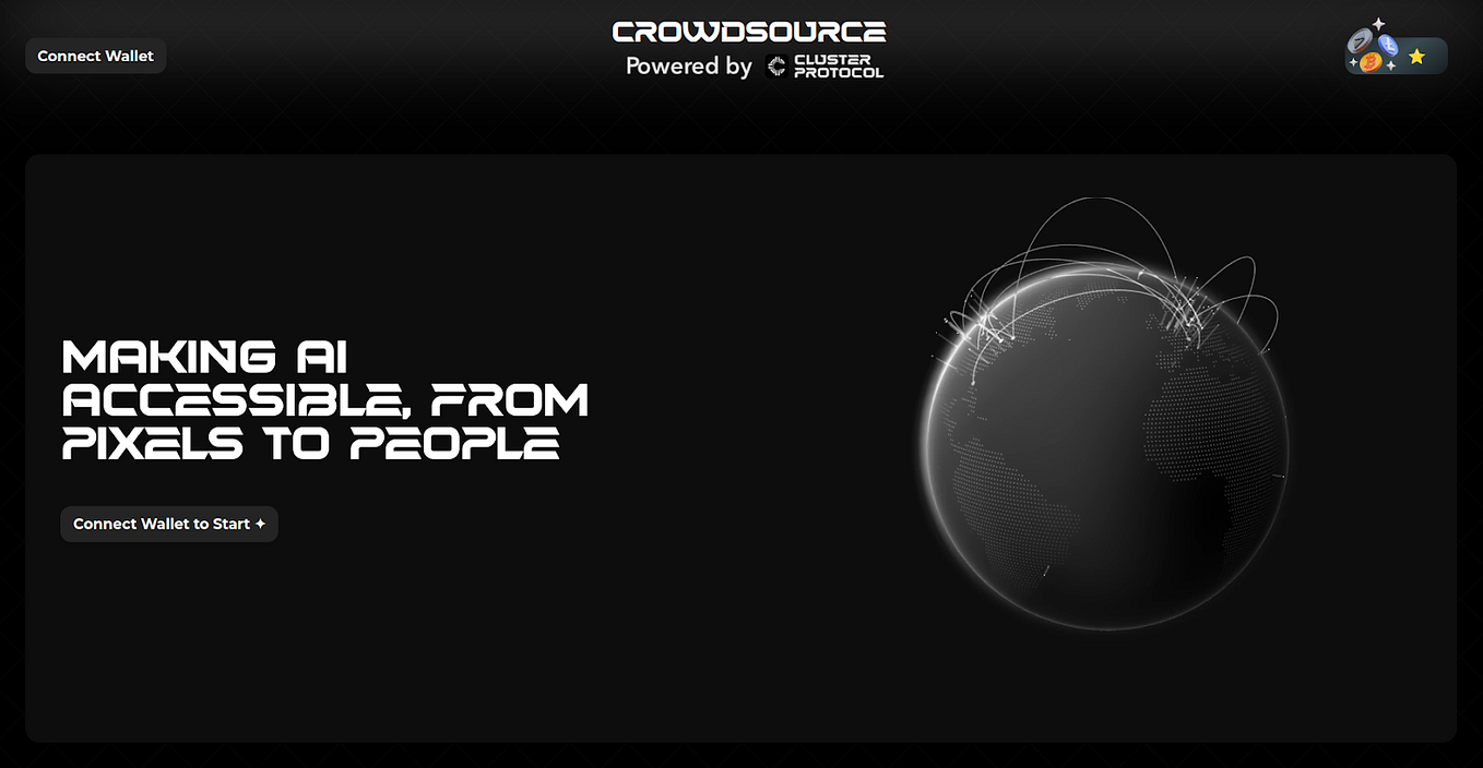 Cluster Protocol: Proof Of Compute Protocol and GitHub for AI models | by Cluster Protocol | Feb ...