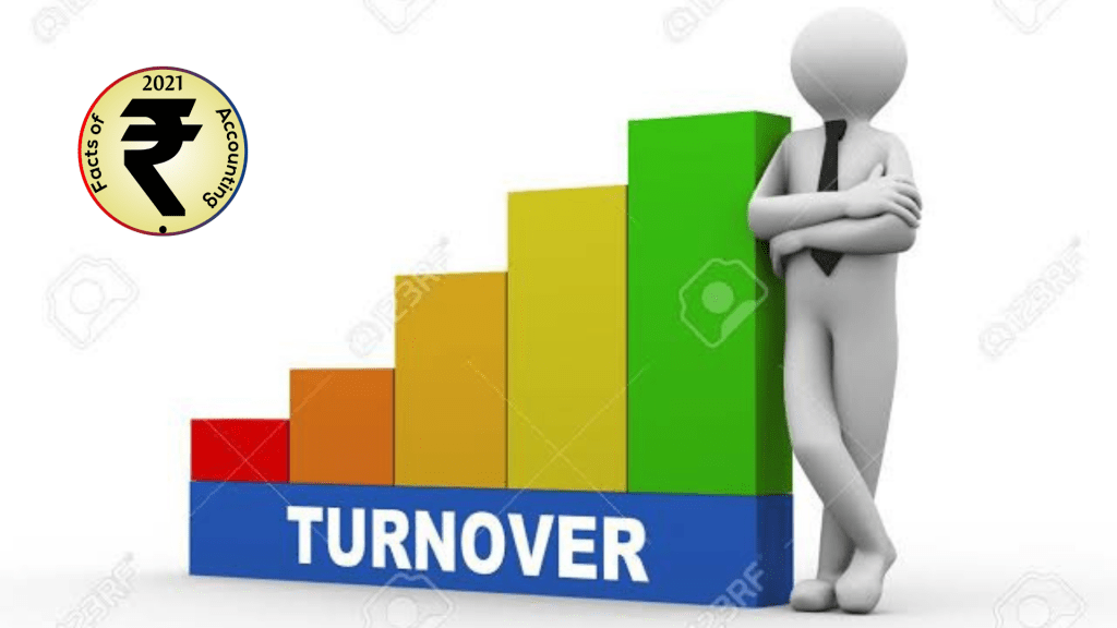What is business turnover And how to calculate it? | by Ajita Pathak ...