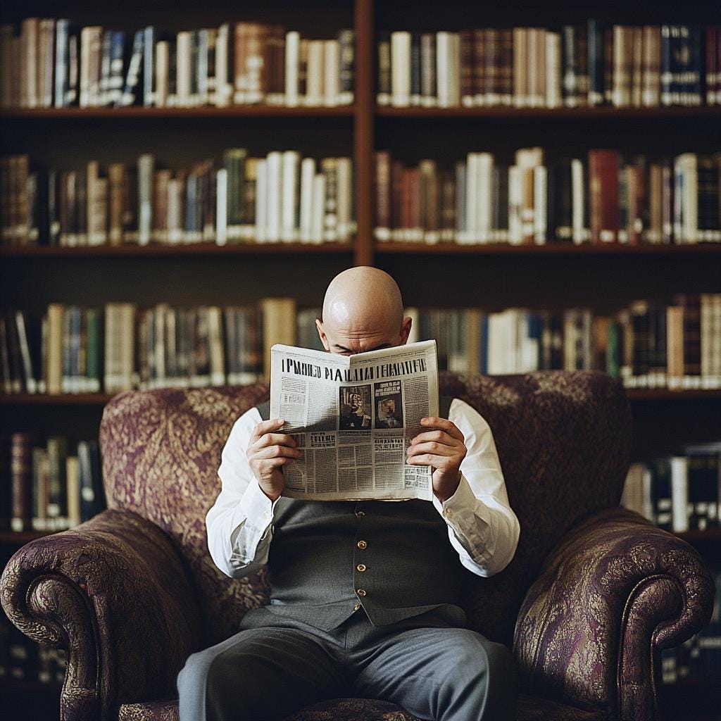 30 Expert Takes on What Strategy Really Means in Business | by Chris ...