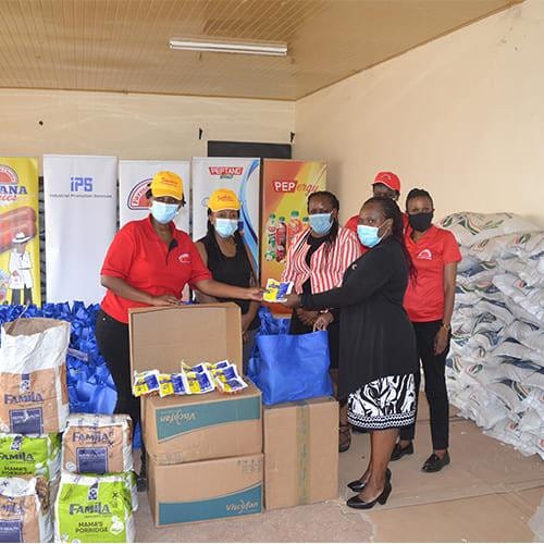 Farmers Choice Kenya: A Taste of Tradition in Every Bite | by Farmer's ...