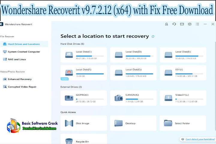 Bandicam v5.2.1.1860 (x64) + Fix Free Download — BasicSoftwareCrack.com | by Hira | Jul, 2024 ...