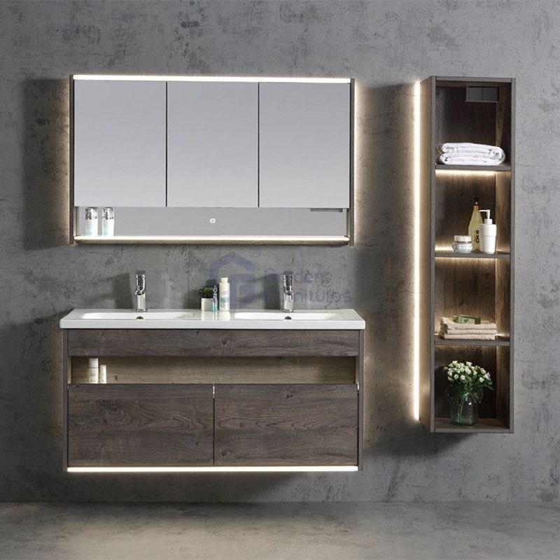 Advantages of Solid Wood Bathroom Vanities | by Cyndi Du | Medium