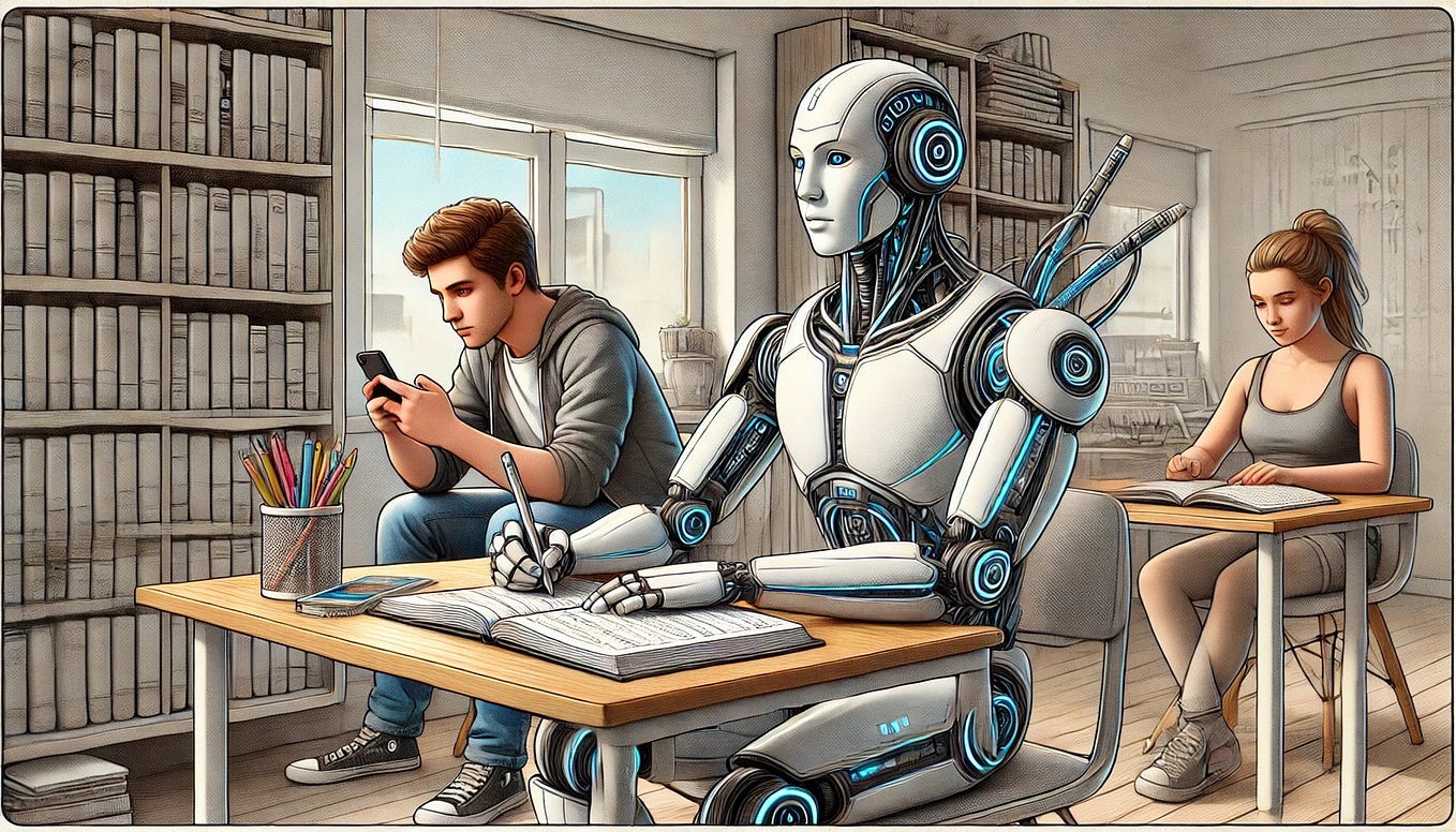 Students Reflect on What Makes School Fun | Inspired Ideas