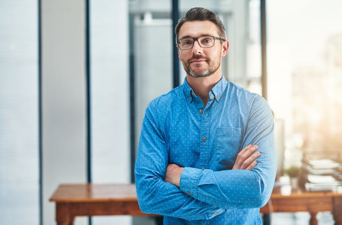 The Evolving Role of Chief HR Officers (CHROs) in 2024 | by TalentoHC ...