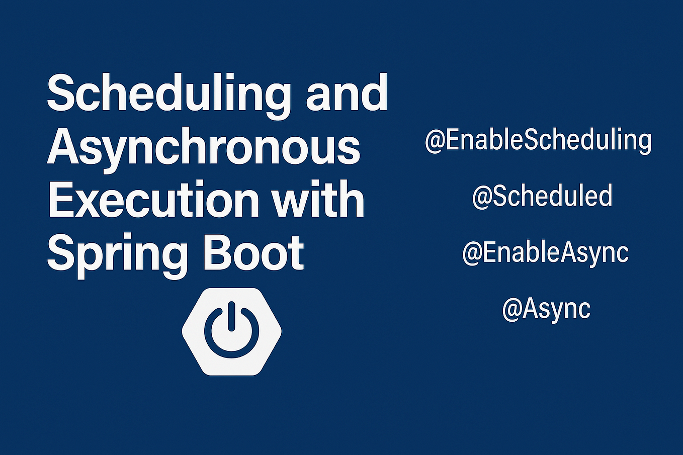 A Comprehensive Guide To Pathvariable And Requestparam In Spring Boot