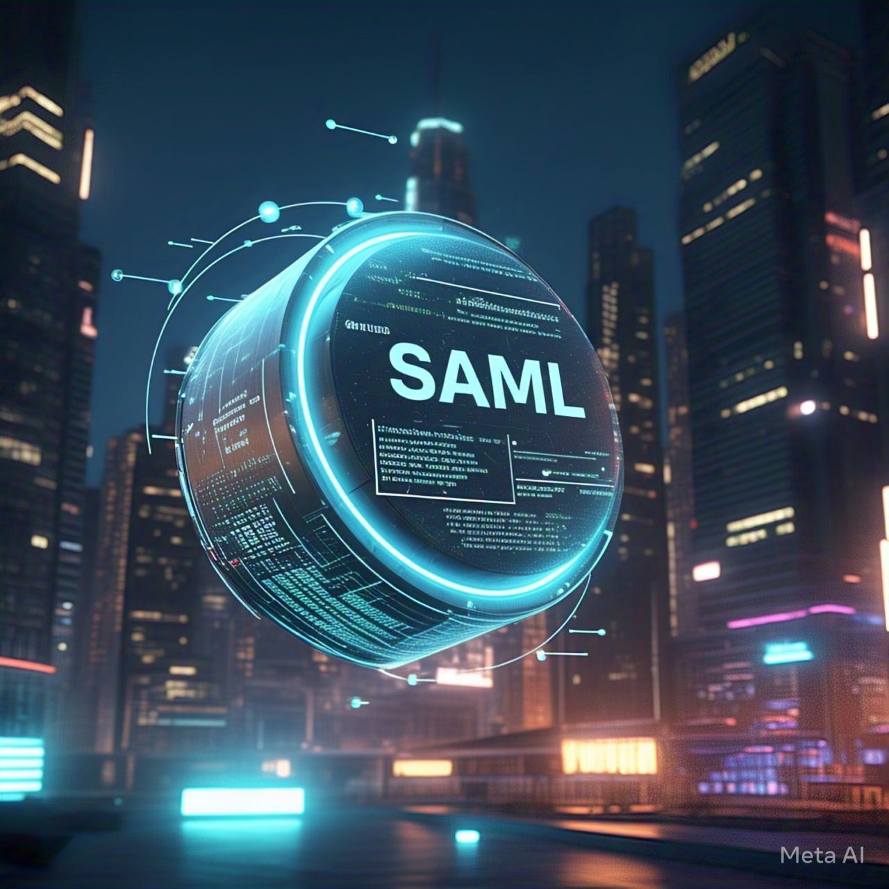 Single Sign-On(SSO) -SAML Authentication Explained | by Prakhar Jain | TechBlog | Medium