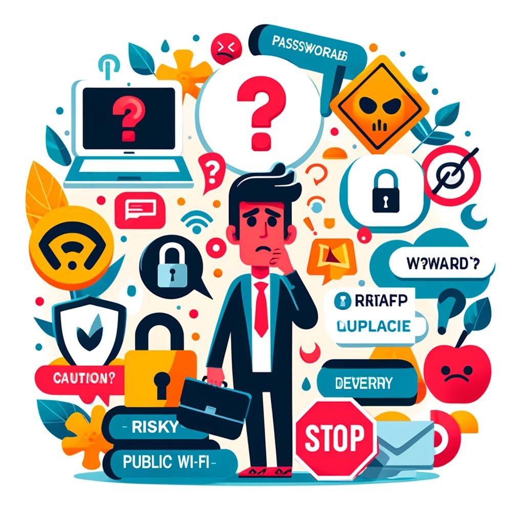 How to Build a Perfect API Description | by Treblle | Feb, 2024 | Dev Genius