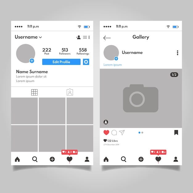 SMM Panel Instagram Indian Followers - tim - Medium