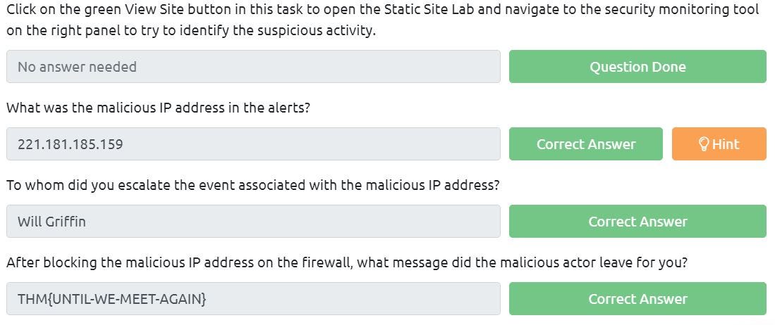 Diamond Model Tryhackme Tryhackme Room… By Jagrit Singh Medium