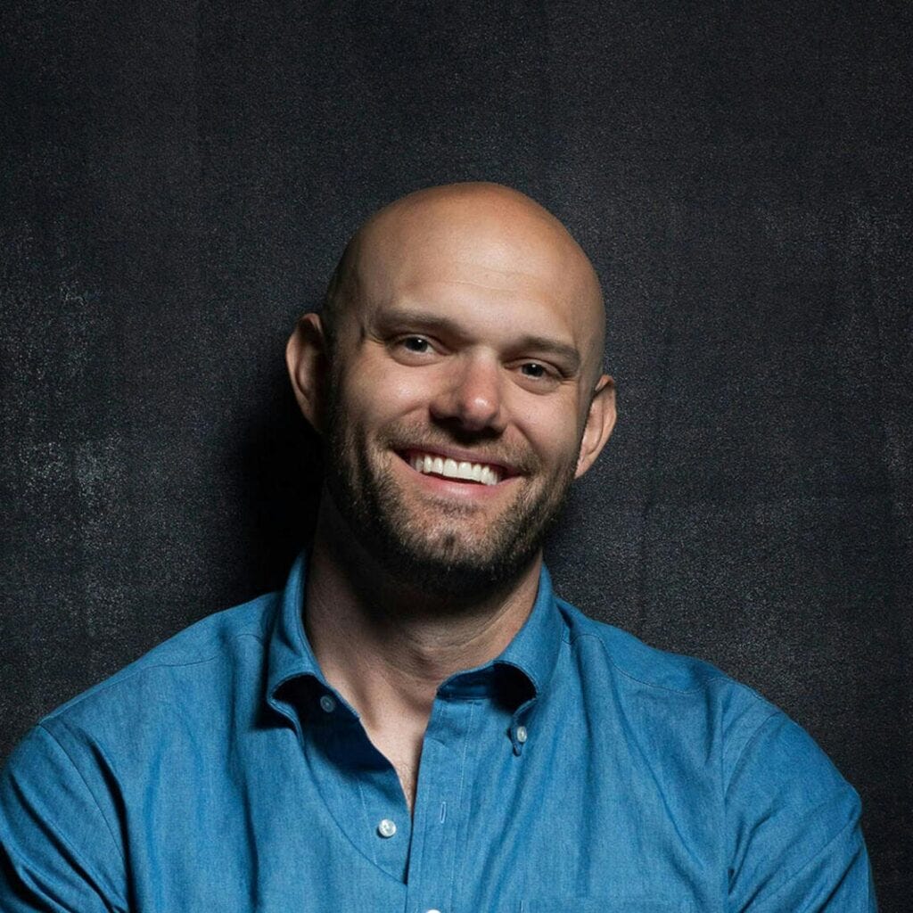 The Origin Story of Justin Welsh’s $8,000,000 Solo Business | by Kieran ...