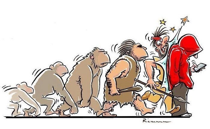 7 Examples of Proof that Giants Existed | by Chris Thompson ...