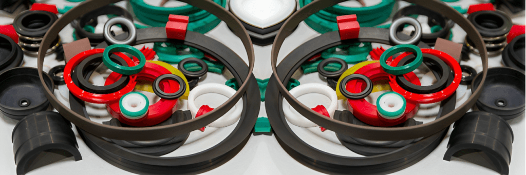 What are Industrial UJ Cross Seals ? Types & Their Application | by ...