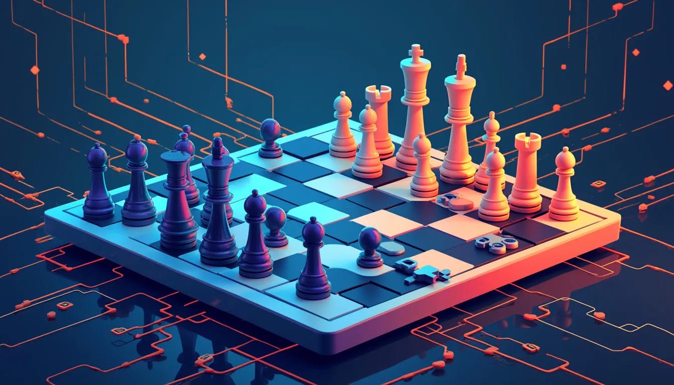 Numpy Quick Reference Guide | by DigitalDr3w | Oct, 2024 | Medium