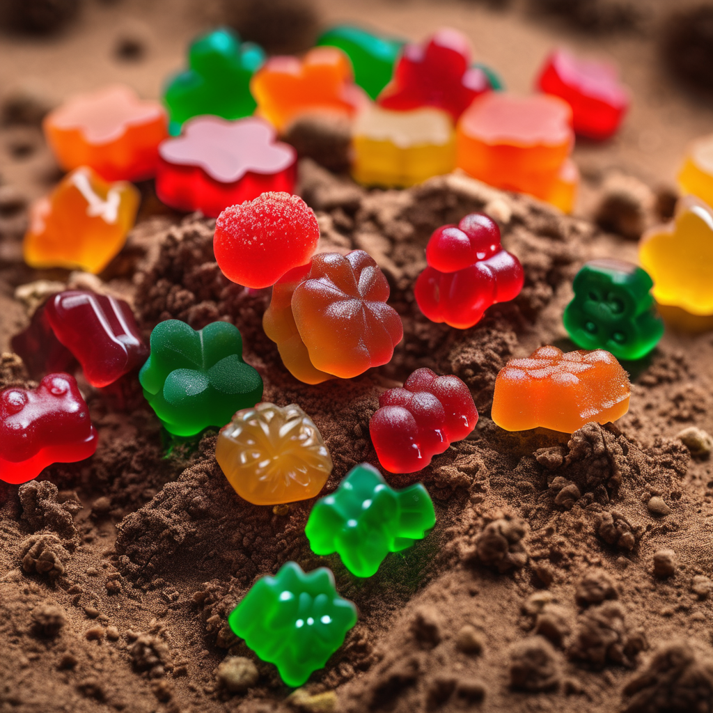 The Revolutionary Science Behind Smart Hemp Gummies Canada | by ...