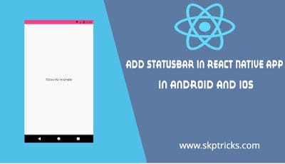 Create Custom Snackbar Component Example In React Native- Android | by sumit kumar pradhan | Medium