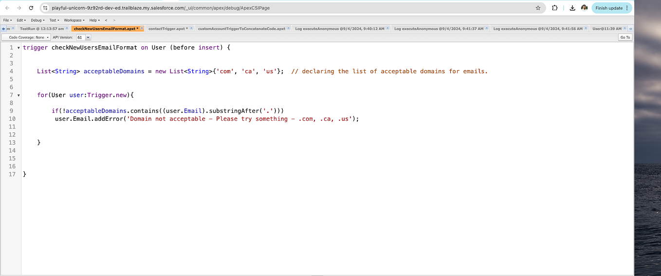 Mulesoft Salesforce Integration Using Bulk Api V2 Connector By Rahuldusaje Medium