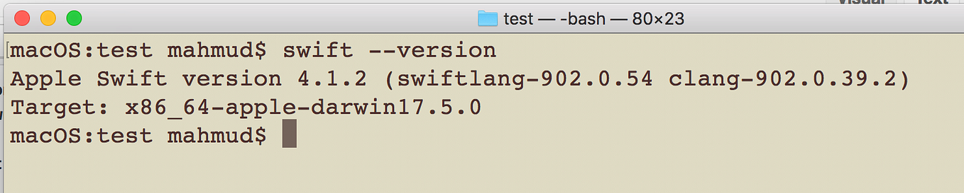 How to Use Provider in Flutter. The easiest way to manage the global… | by Mahmud Ahsan | Thinkdiff