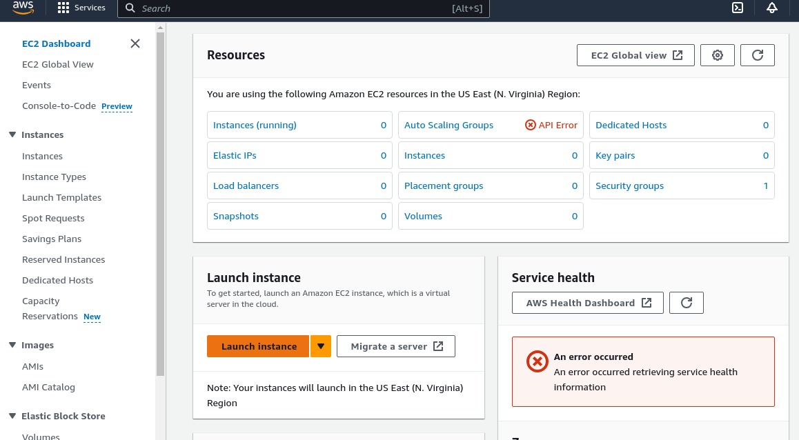 AMAZON EC2 FUNDAMENTAL. Lesson Two: AMAZON EC2 FUNDAMENTAL | by Dee Muthoni | Apr, 2024 | Medium