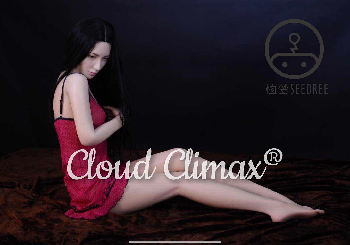 The SLE Range: A New Era in Lifelike Dolls Arrives in the UK Warehouse | by Cloud Climax® | Medium