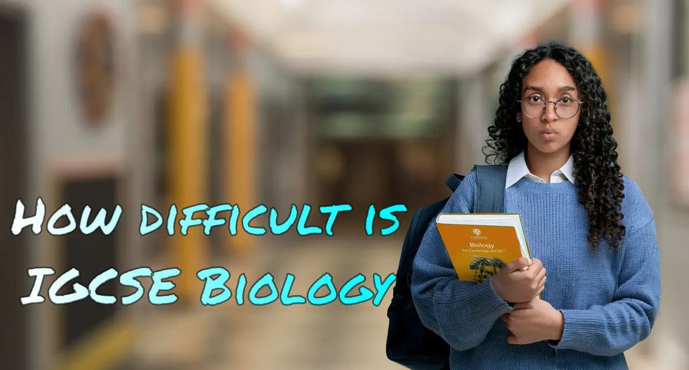 Maximising Your IGCSE Exam Results: Should you do Rechecking or ...