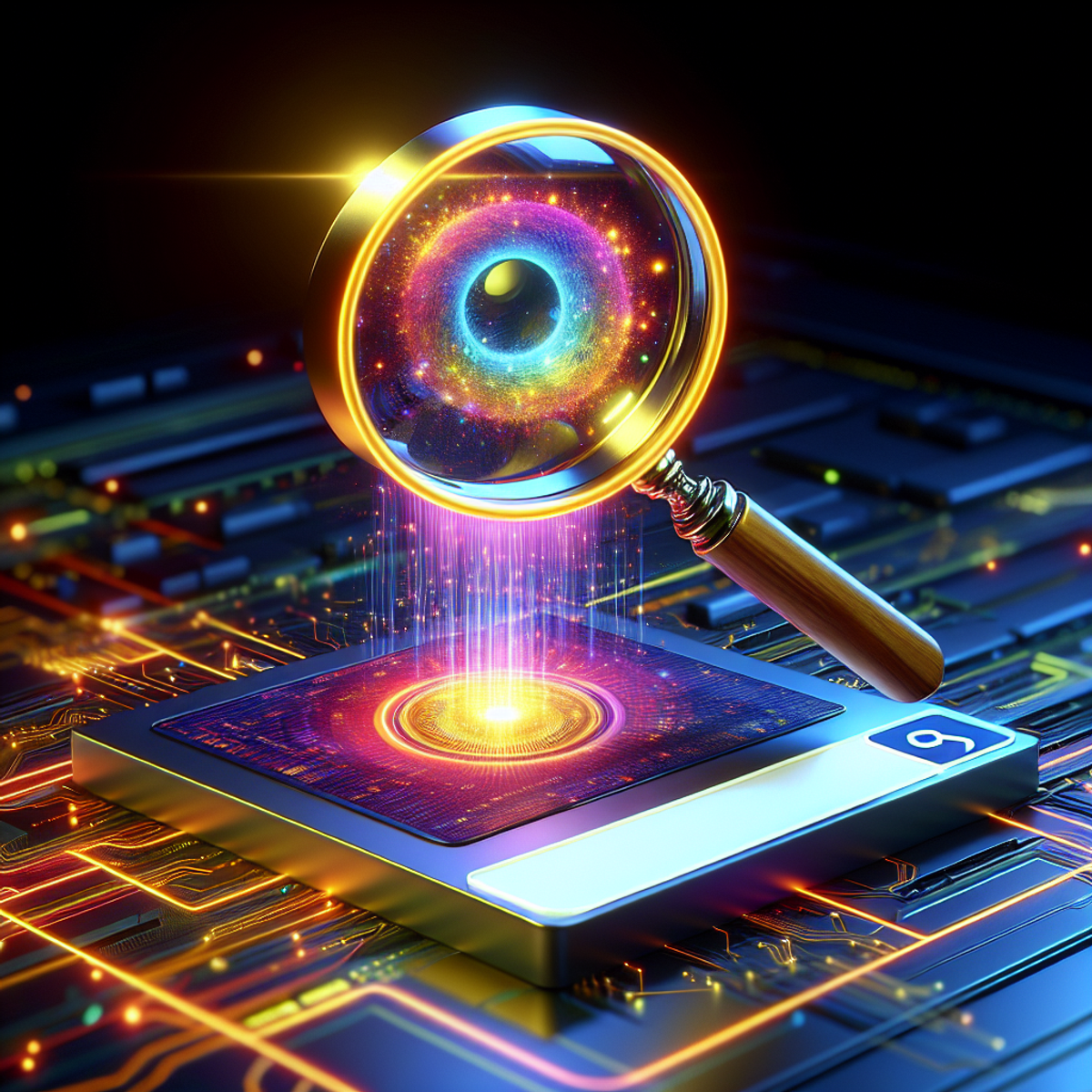 The Intersection of AI, VR, and AR in Content Creation | by Sophia Quantum | Medium