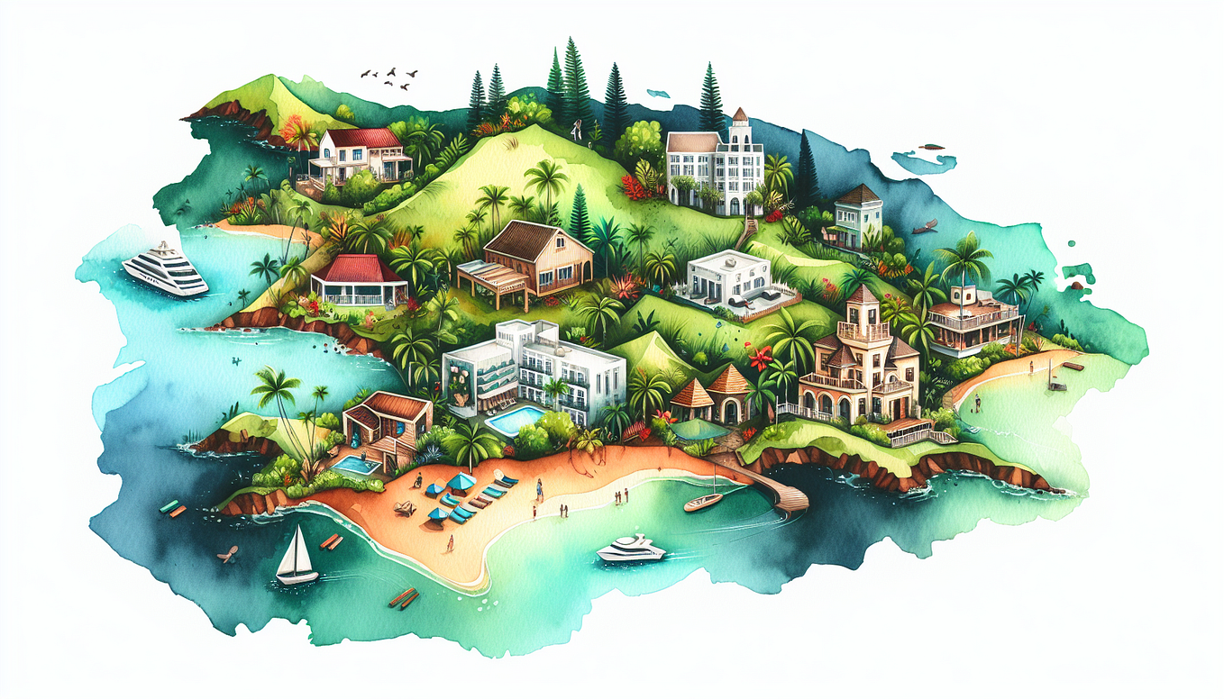 Top Vacation Rentals in Puerto Rico: Your Guide to Island Living | by ...