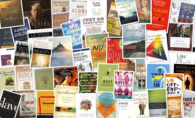 Omar’s 2016 Book List. Here is a list of the books I read this… | by ...