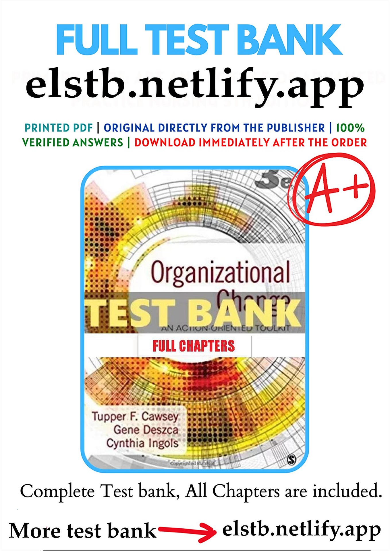 Test Bank for Managing and Leading Todays Police Challenges Best ...