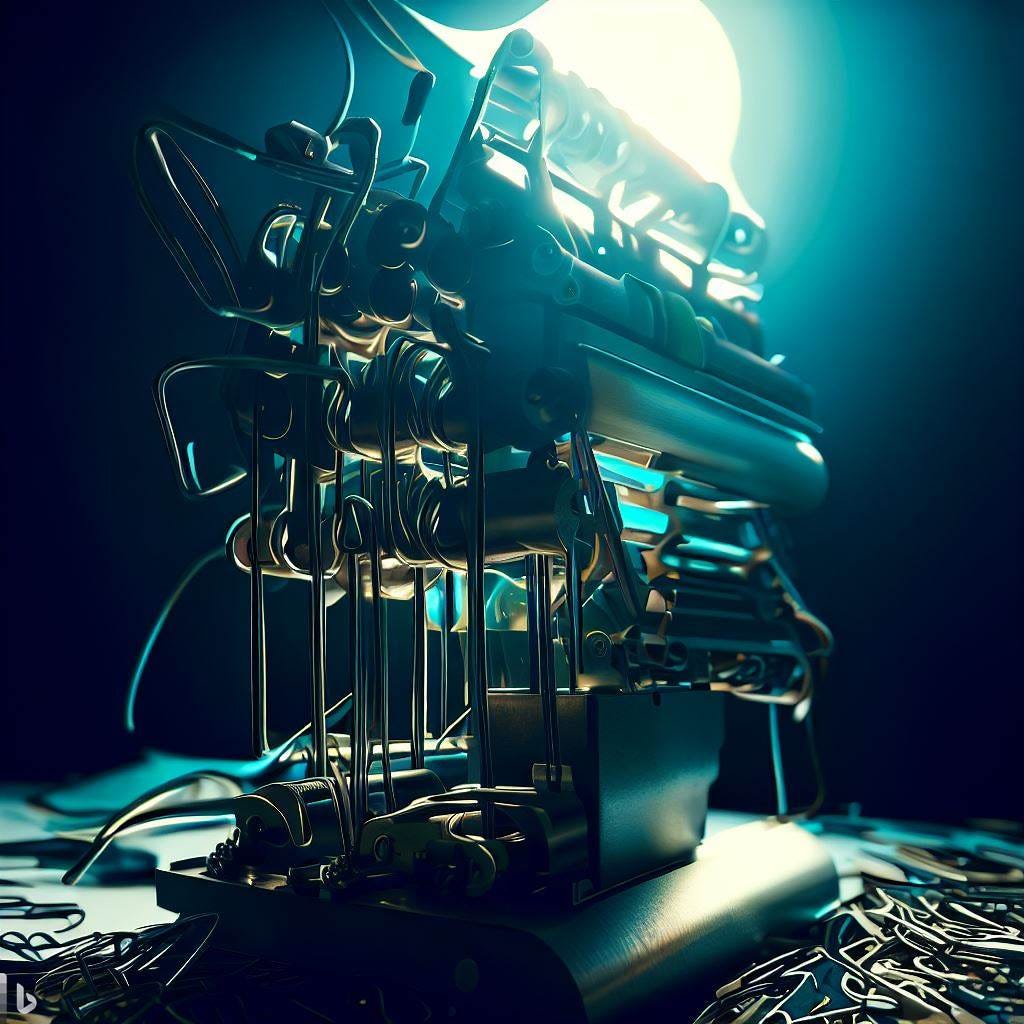 A Weapon of Mass Deception: the ethics of chatGPT | by Marco Tulio Daza | Medium