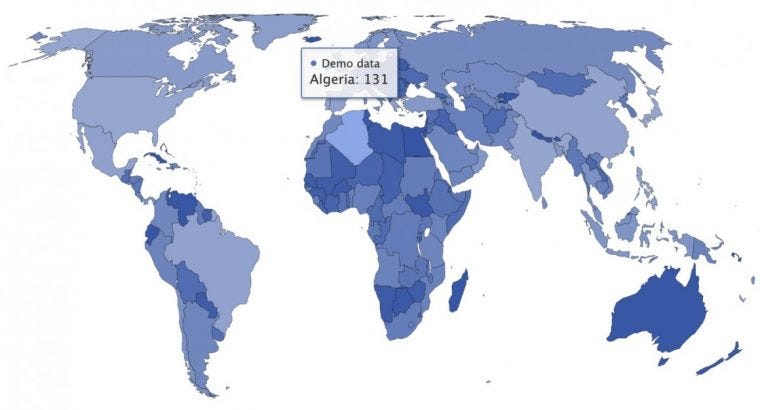 Highcharts with Angular V14. With the release of angular version 14 ...