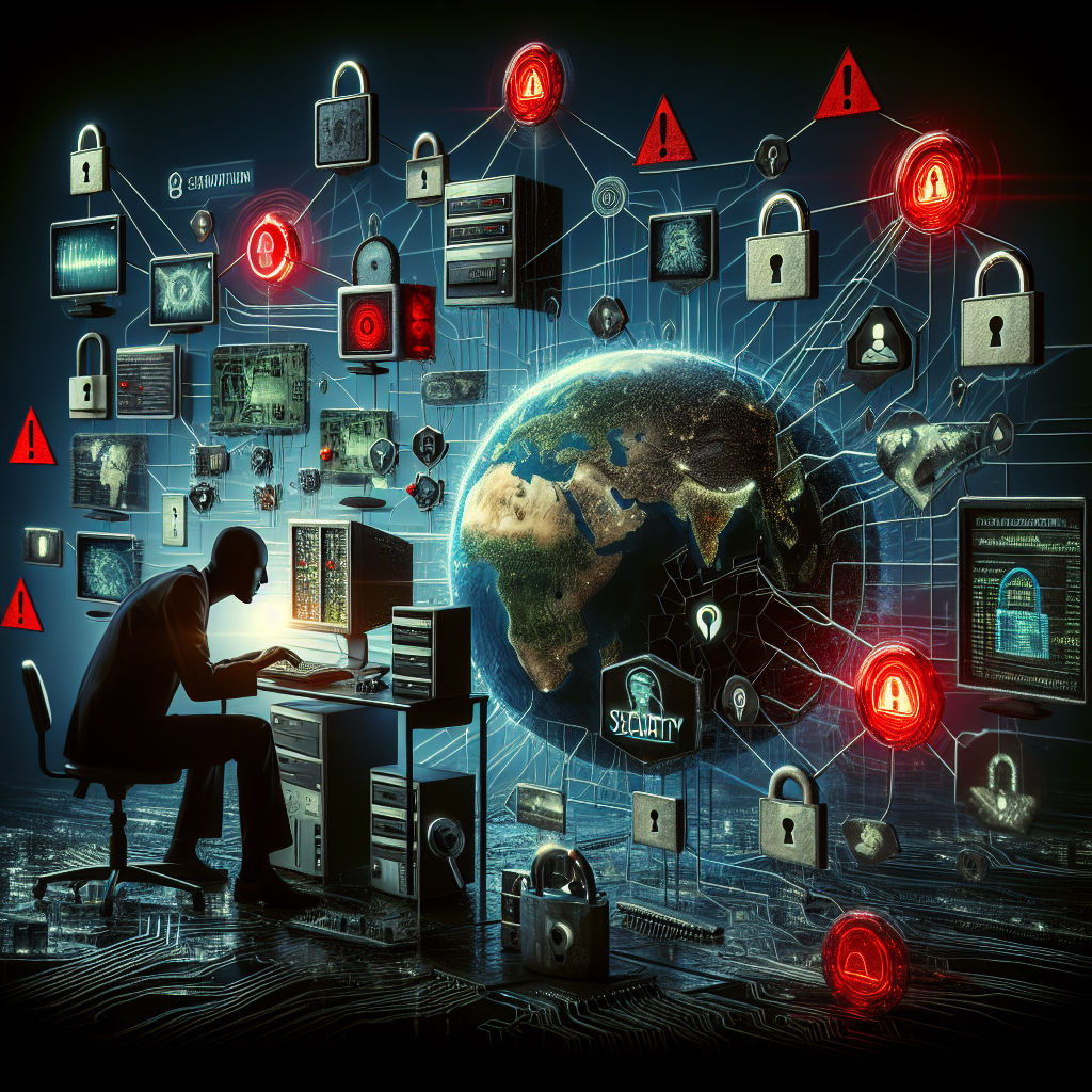 Today’s Top Cyber Intelligence Highlights — Oct 10, 2024 | by Dr. Fahim ...