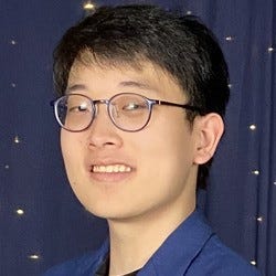 CS 373 Spring 2025 Blog #5: David Lee | by David Lee | Feb, 2025 | Medium