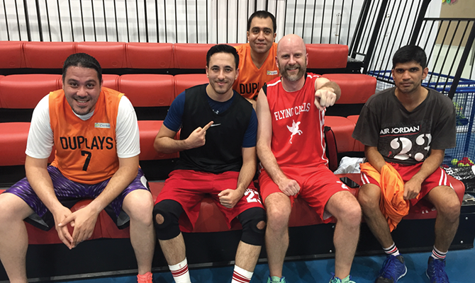 How DUPLAYS happened?. We are turning BIG 10, so it’s time to… | by ...