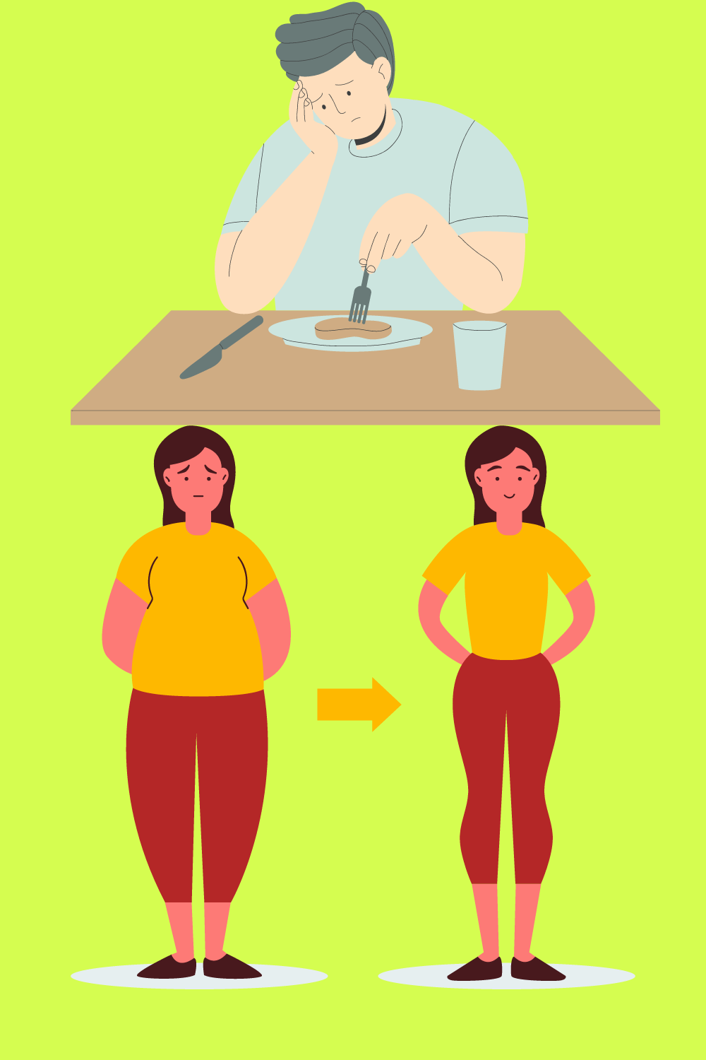 Navigating the Landscape of Fast Weight Loss: Strategies, Risks, and ...