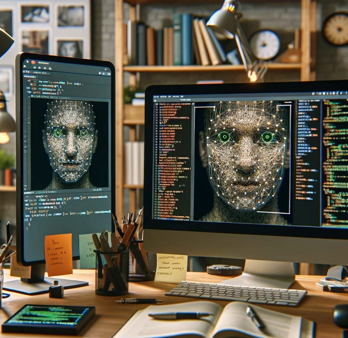 #144 AI-Powered Cybersecurity Tools Using Python | by Gene Da Rocha | Medium