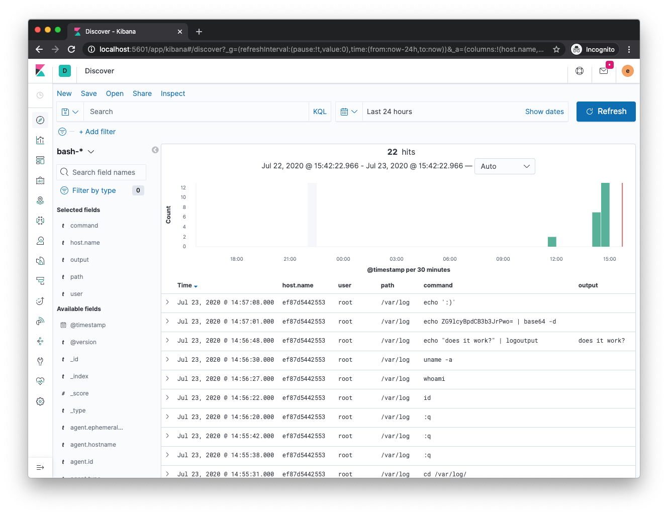 DNS over SSH the Modern Way with DoHoSoSSH | by Allen Butler | Maveris Labs | Medium
